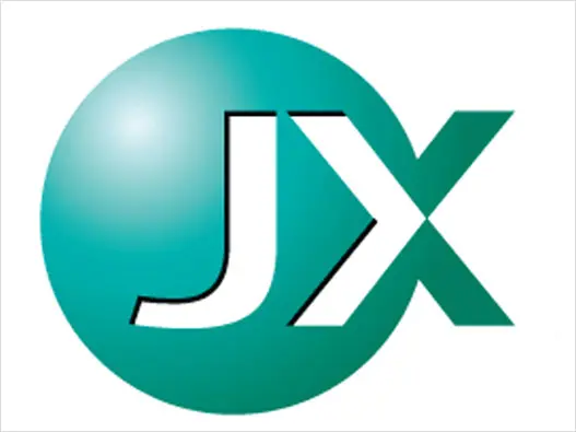 JX集团logo设计含义及设计理念-诗宸标志设计