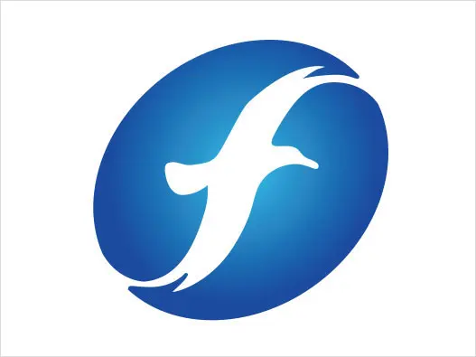 福州LOGO设计-福州鱼丸品牌logo设计-诗宸标志设计