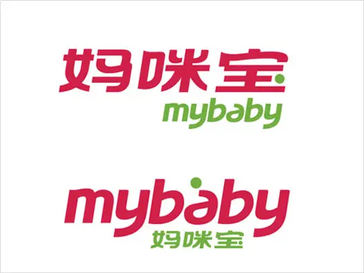 母婴LOGO设计-Akachan Honpo品牌logo设计-诗宸标志设计