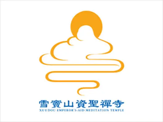 云LOGO设计-云媒品牌logo设计-诗宸标志设计