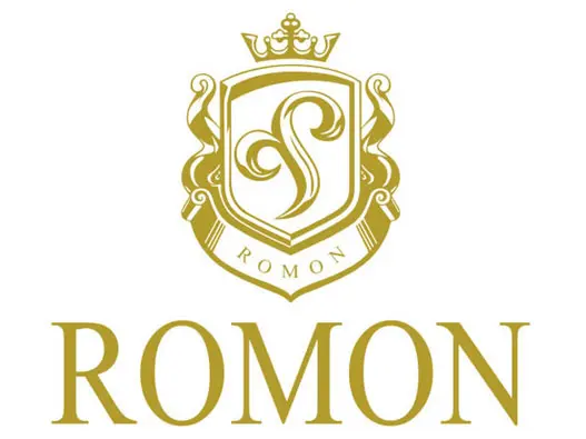 罗蒙logo设计含义及设计理念-诗宸标志设计