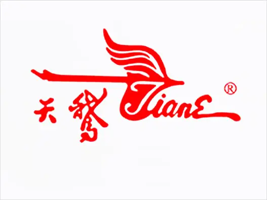 口琴LOGO设计-Tiane天鹅乐器品牌logo设计-诗宸标志设计