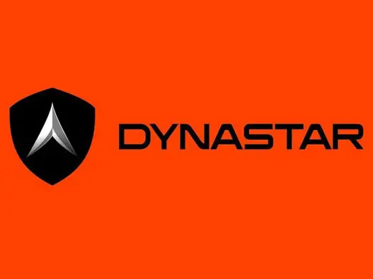 滑雪板LOGO设计-Nordica品牌logo设计-诗宸标志设计