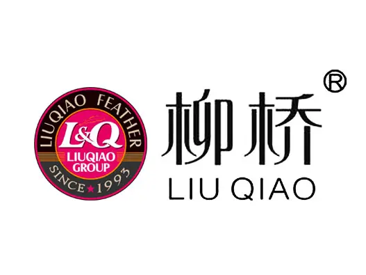 羽绒被LOGO设计-东隆品牌logo设计-诗宸标志设计