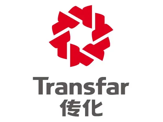 传化集团logo设计含义及设计理念-诗宸标志设计