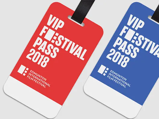 埃德蒙顿国际电影节EIFF启用新logo-诗宸标志设计