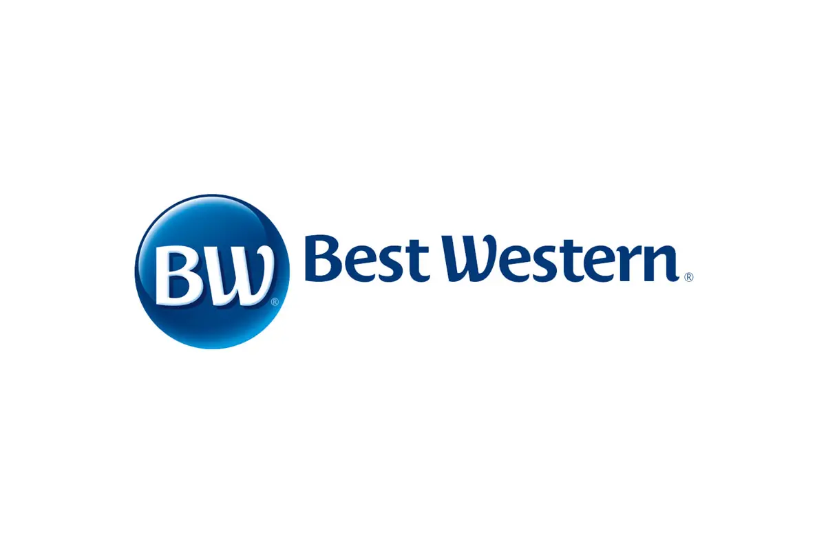 Best Western贝斯特韦斯特酒店标志设计含义及酒店品牌设计理念-诗宸标志设计