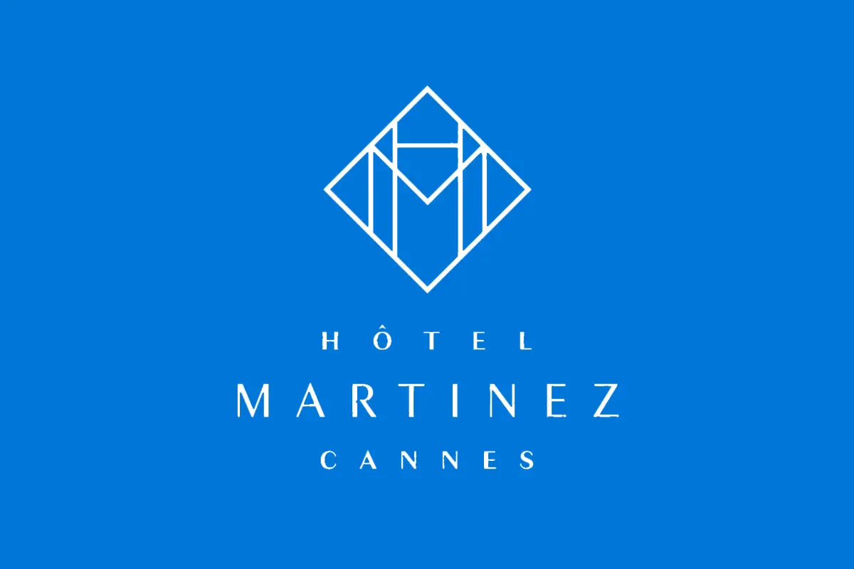 Martinez马丁内斯酒店标志设计含义及酒店品牌设计理念-诗宸标志设计