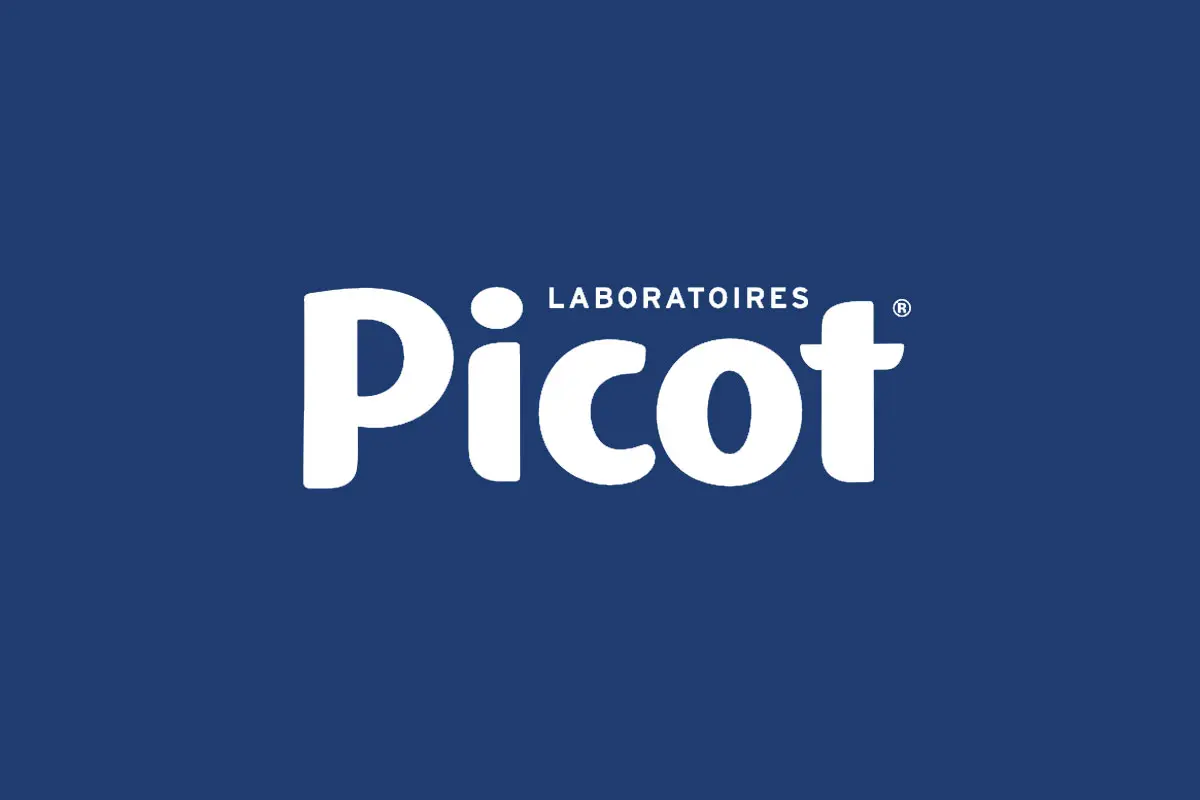 Picot贝果标志设计含义及牛奶品牌设计理念-诗宸标志设计