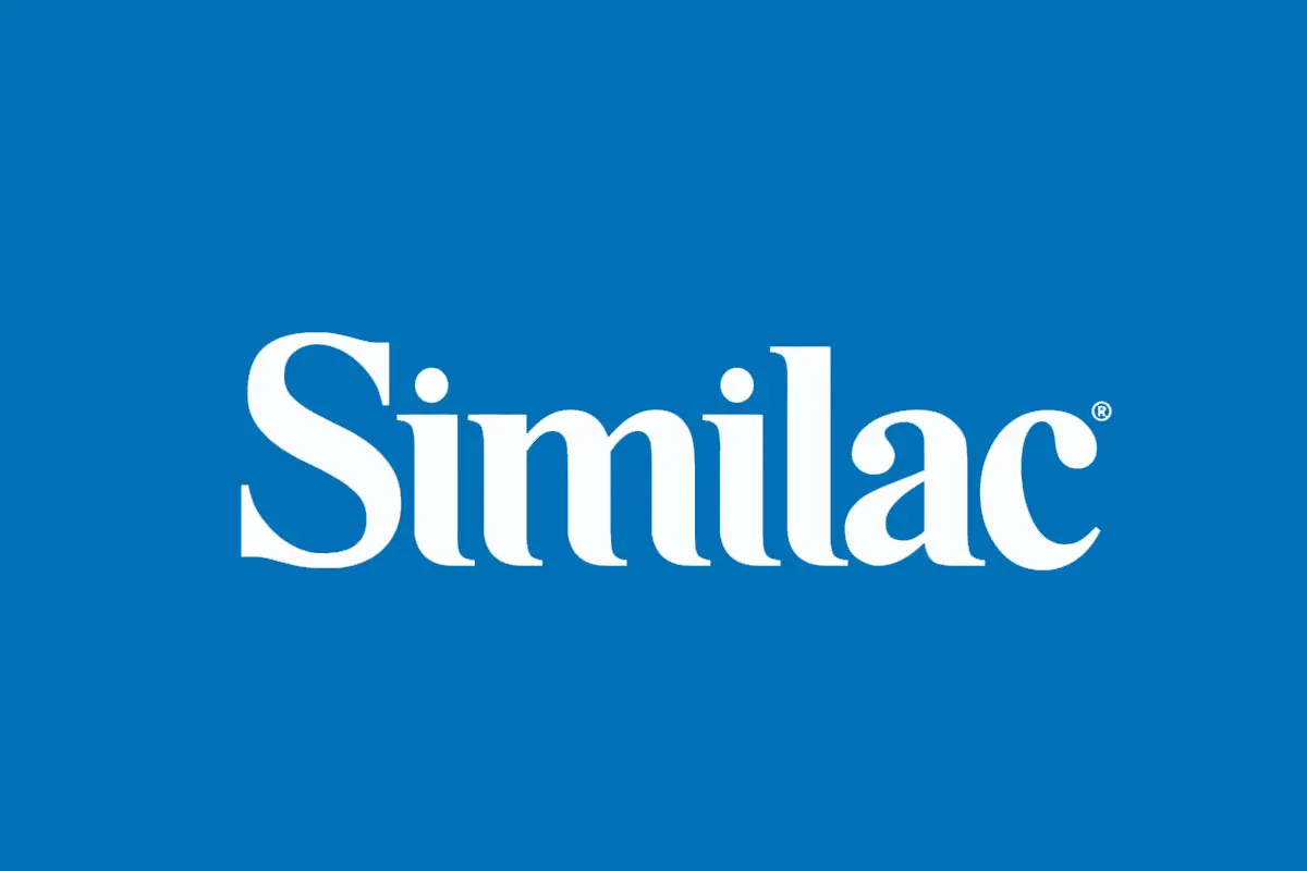 Similac标志设计含义及牛奶品牌设计理念-诗宸标志设计
