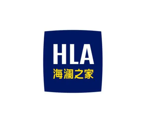海澜之家标志logo图片-诗宸标志设计