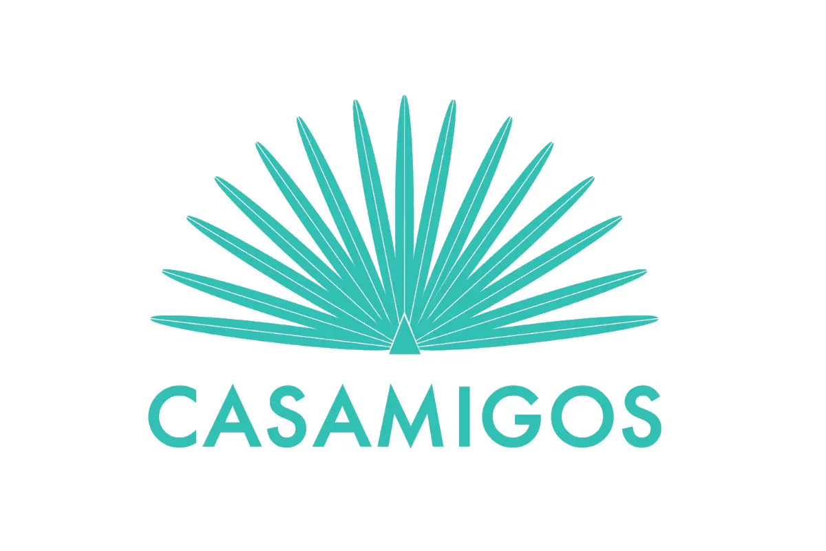 Casamigos标志设计含义及龙舌兰品牌设计理念-诗宸标志设计