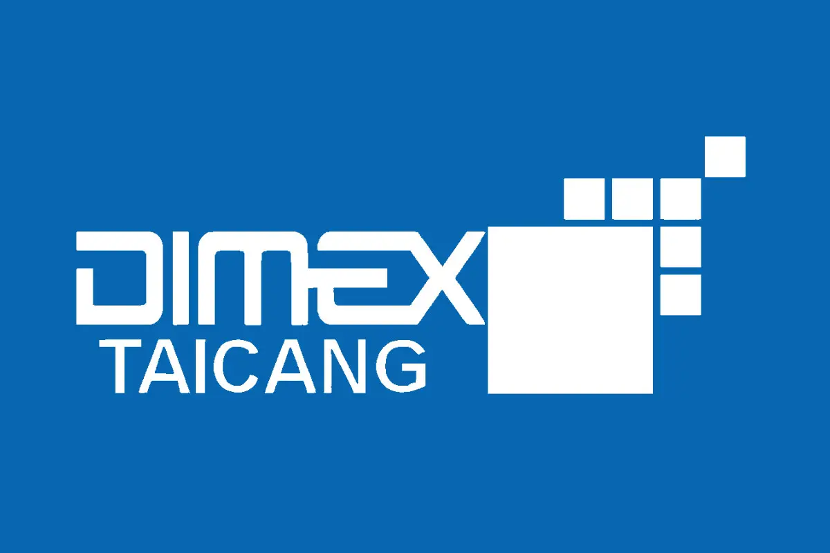 DIMEX迪美斯门窗logo设计含义及门窗品牌设计理念-诗宸标志设计