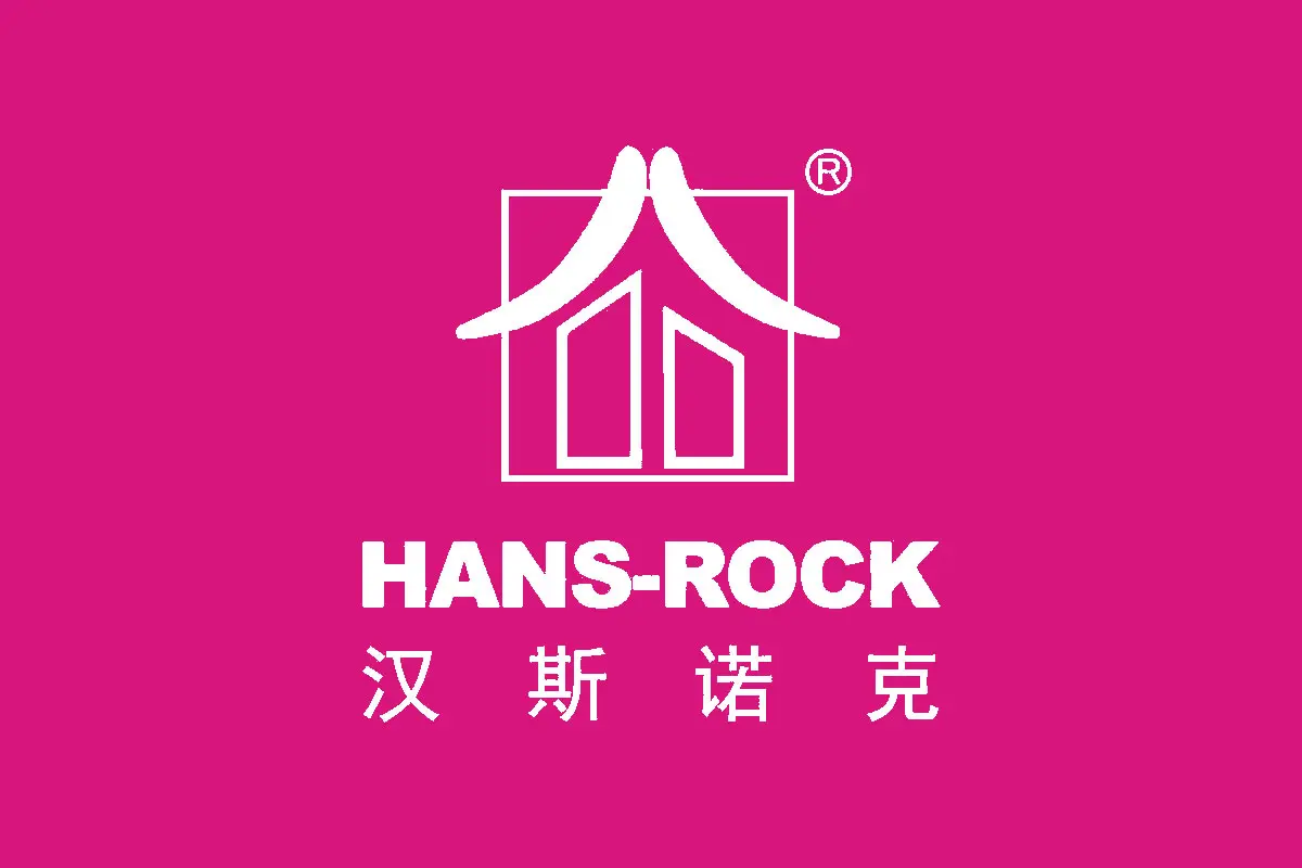 HANS NOACK汉斯诺克门窗logo设计含义及门窗品牌设计理念-诗宸标志设计