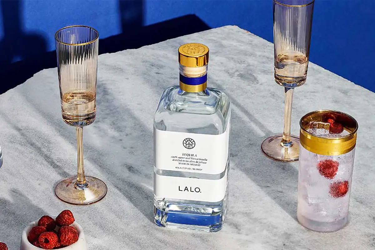 Lalo标志设计含义及龙舌兰品牌设计理念-诗宸标志设计