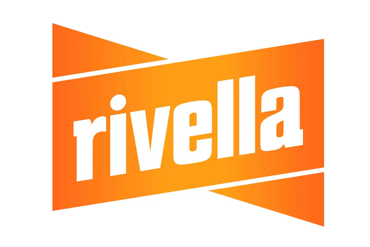 Rivella瑞维拉logo设计含义及饮料品牌设计理念-诗宸标志设计