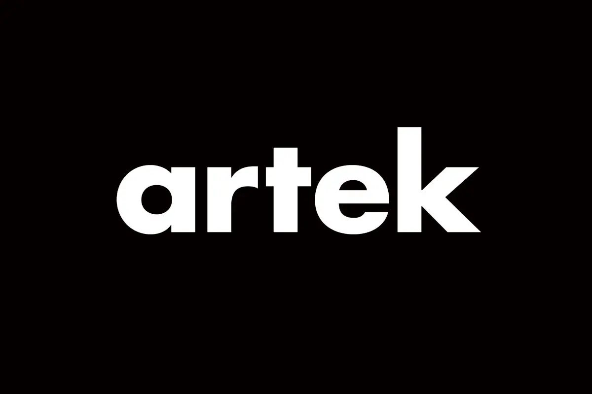 artek标志设计含义及家具品牌设计理念-诗宸标志设计