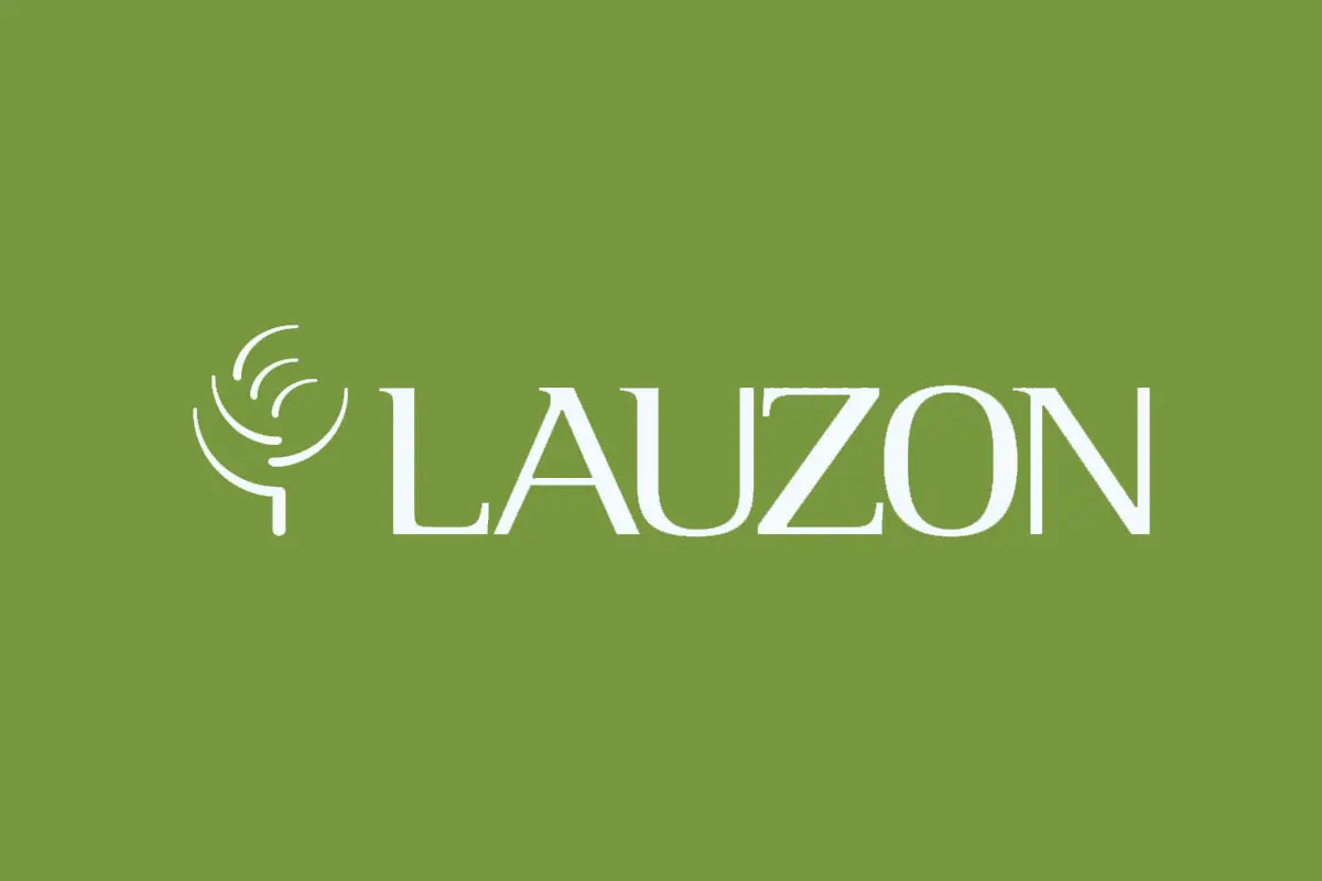 Lauzon标志设计含义及家具品牌设计理念-诗宸标志设计