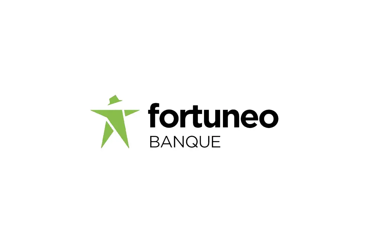 Fortuneo标志logo图片-诗宸标志设计