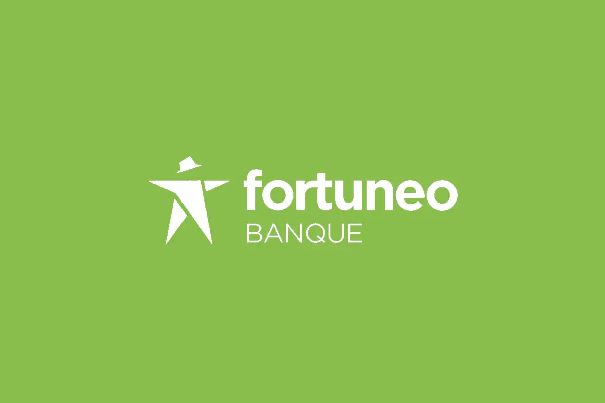 Fortuneo标志logo图片-诗宸标志设计