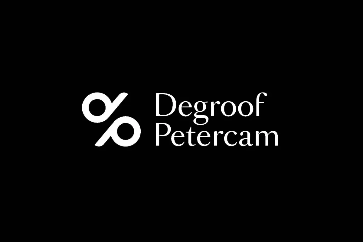 Degroof Petercam标志logo图片-诗宸标志设计