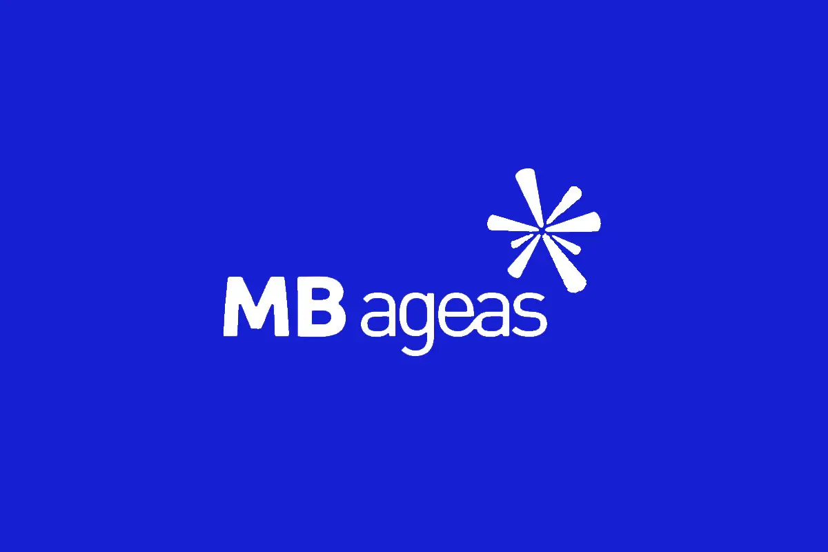 MB Ageas Life人寿保险标志logo图片-诗宸标志设计