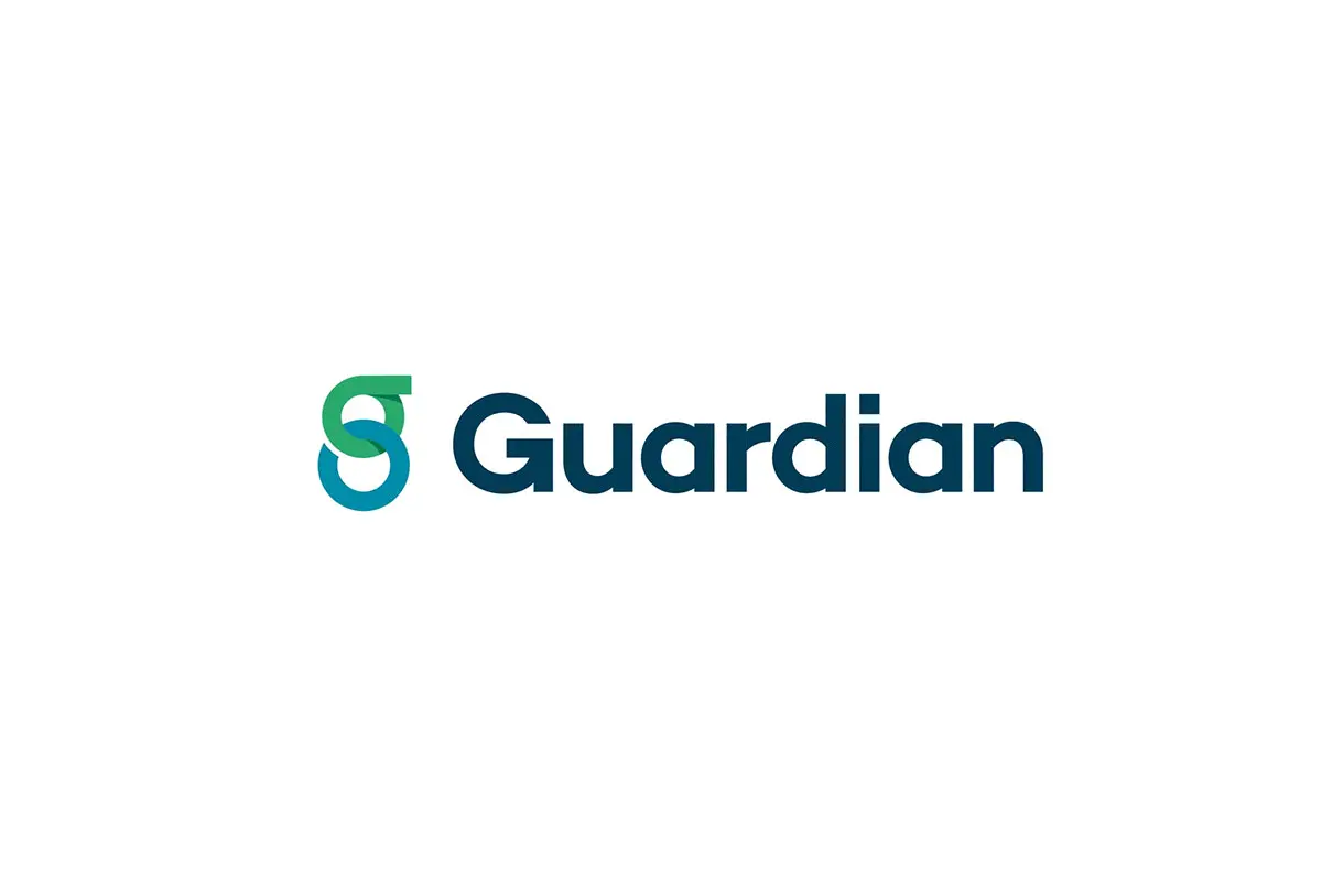 Guardian Life保险标志logo图片-诗宸标志设计
