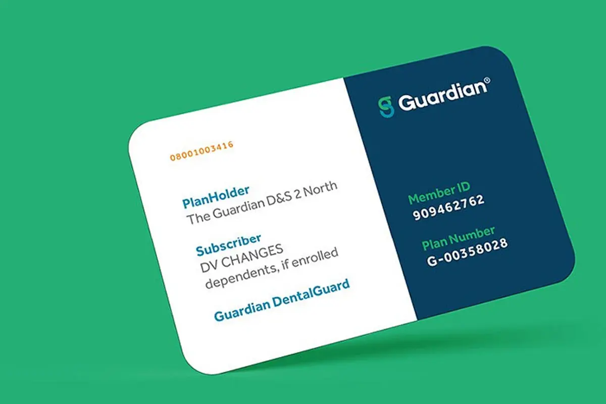 Guardian Life保险标志logo图片-诗宸标志设计