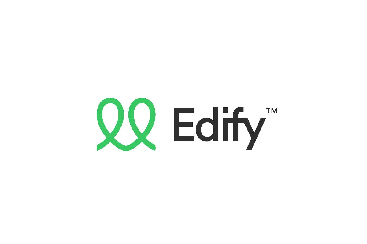 Edify Energy标志logo图片-诗宸标志设计