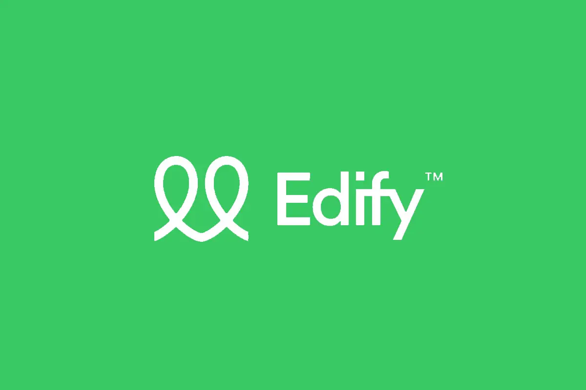 Edify Energy标志logo图片-诗宸标志设计