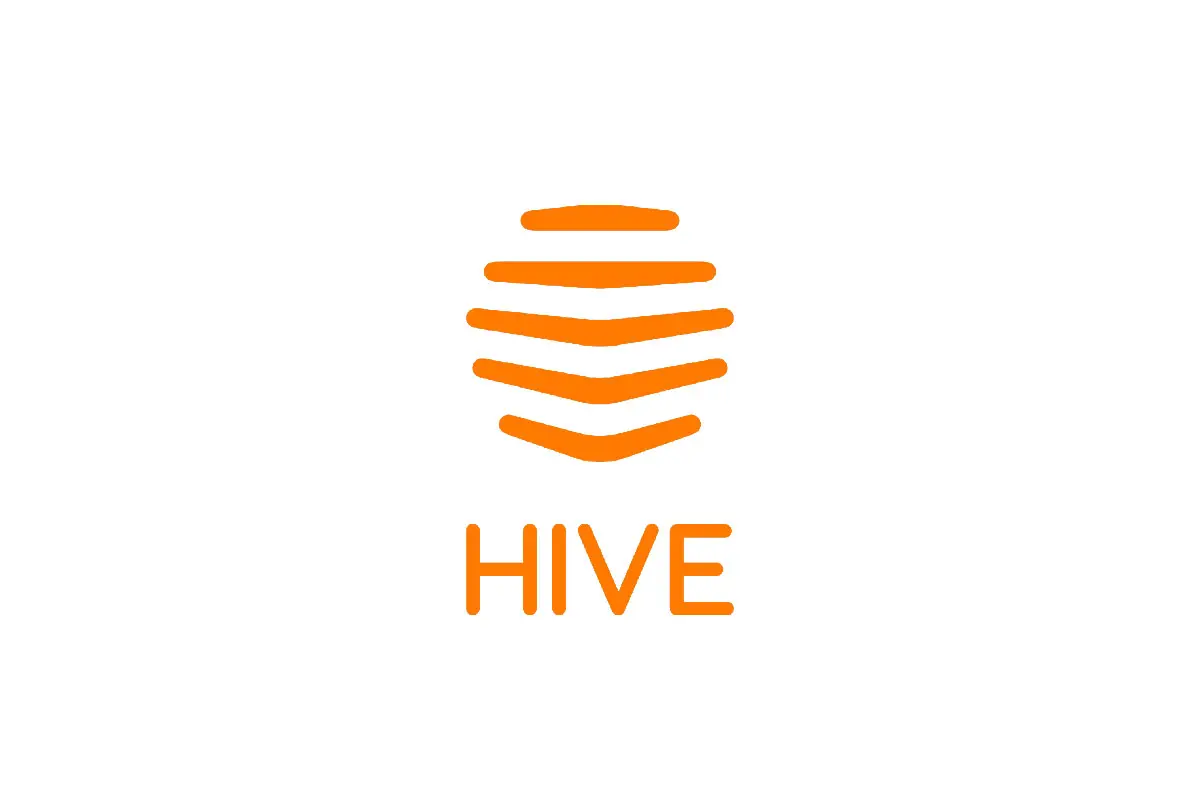 Hive标志logo图片-诗宸标志设计