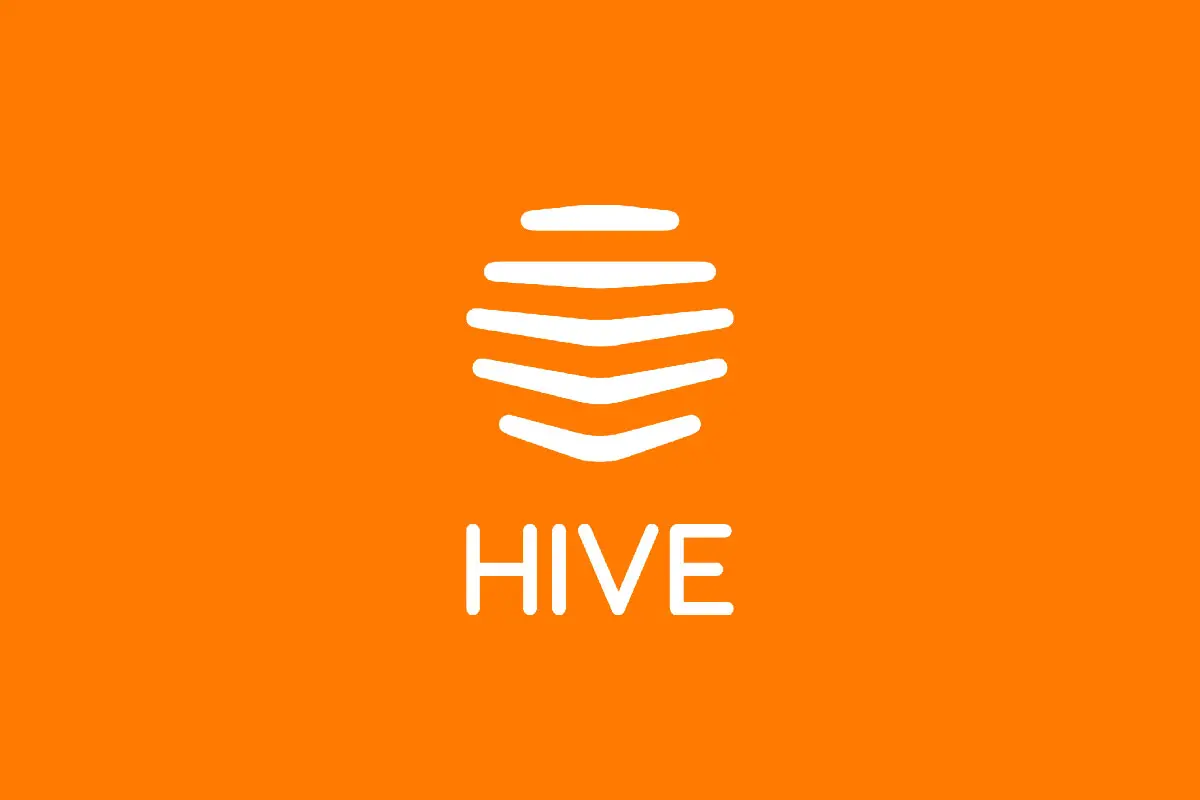 Hive标志logo图片-诗宸标志设计