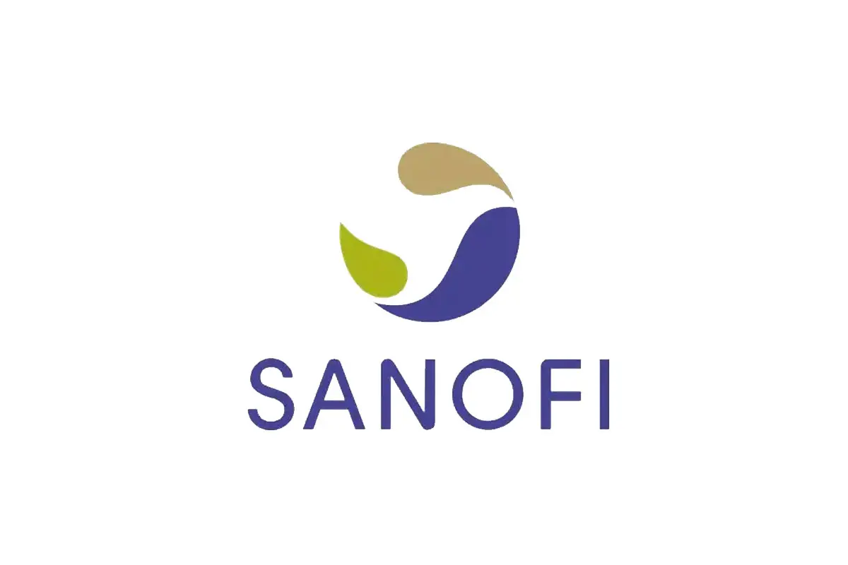 赛诺菲（Sanofi）标志logo图片-诗宸标志设计