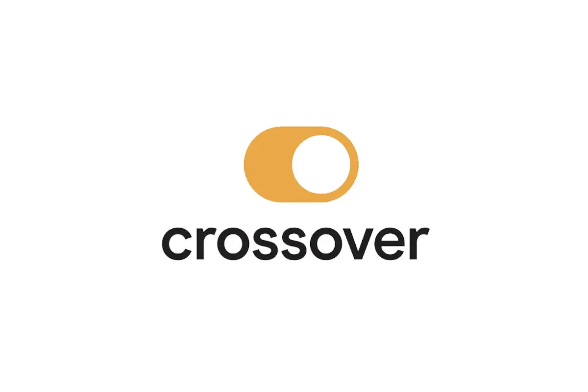 Crossover Health标志logo图片-诗宸标志设计