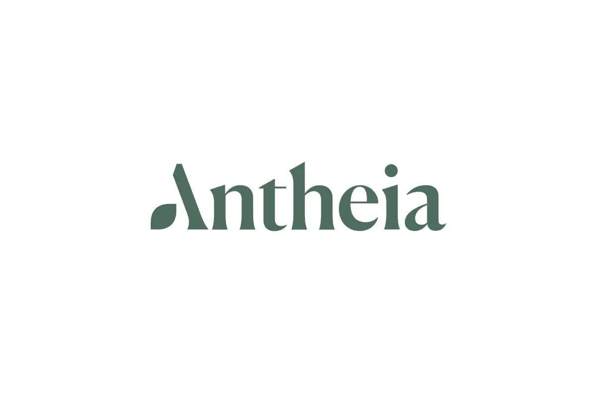 Antheia标志logo图片-诗宸标志设计