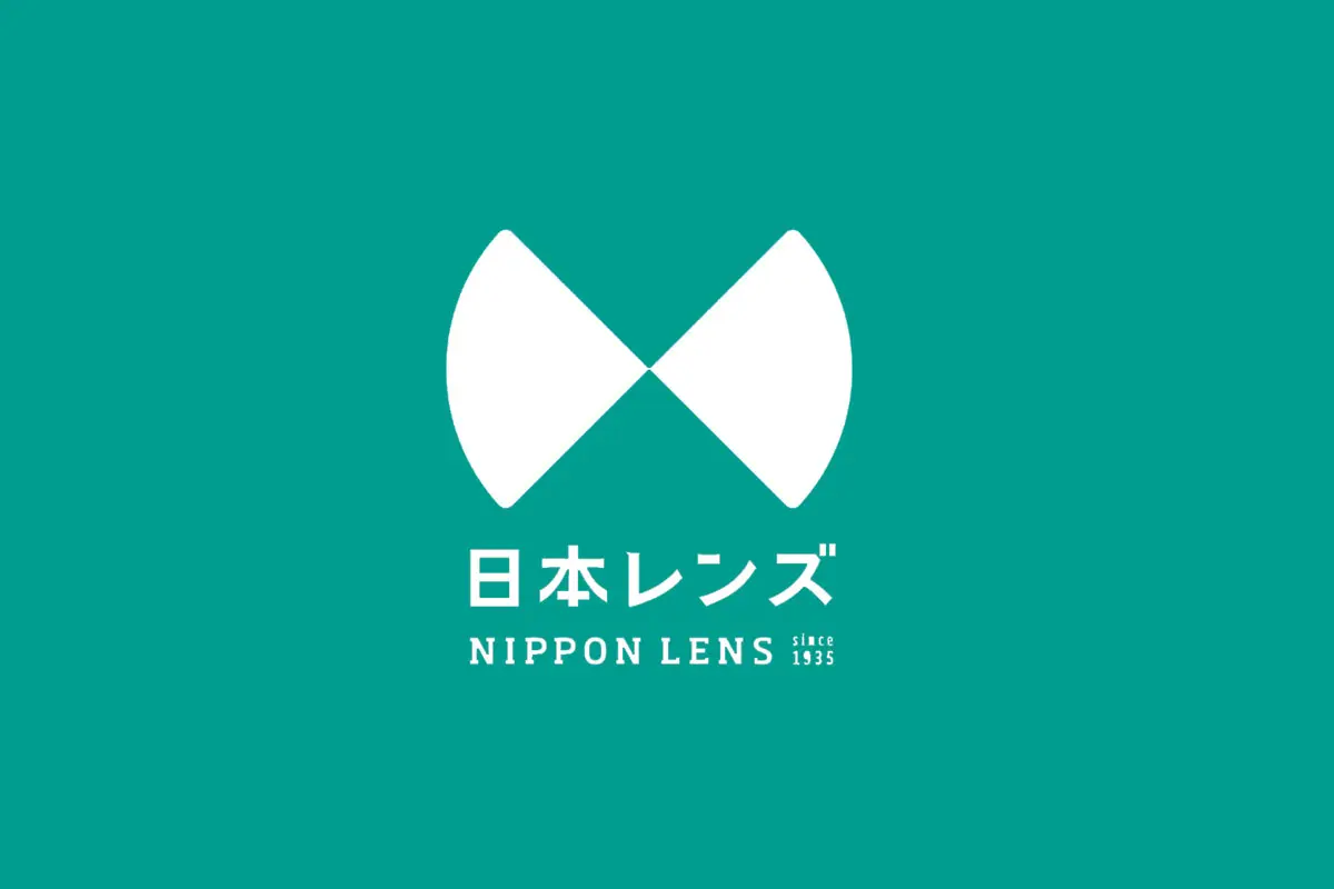 Nippon Lens标志logo图片-诗宸标志设计