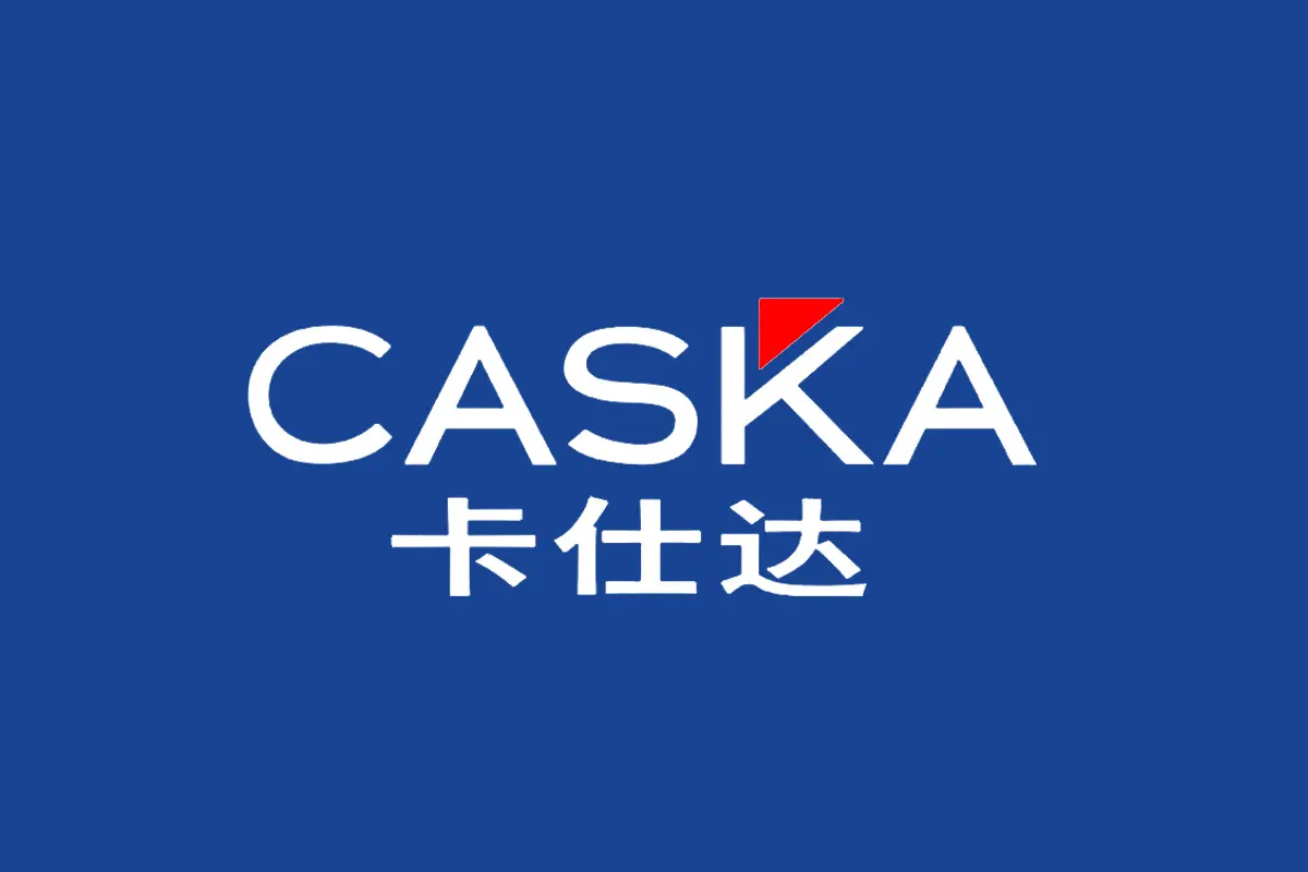 卡仕达标志logo图片-诗宸标志设计