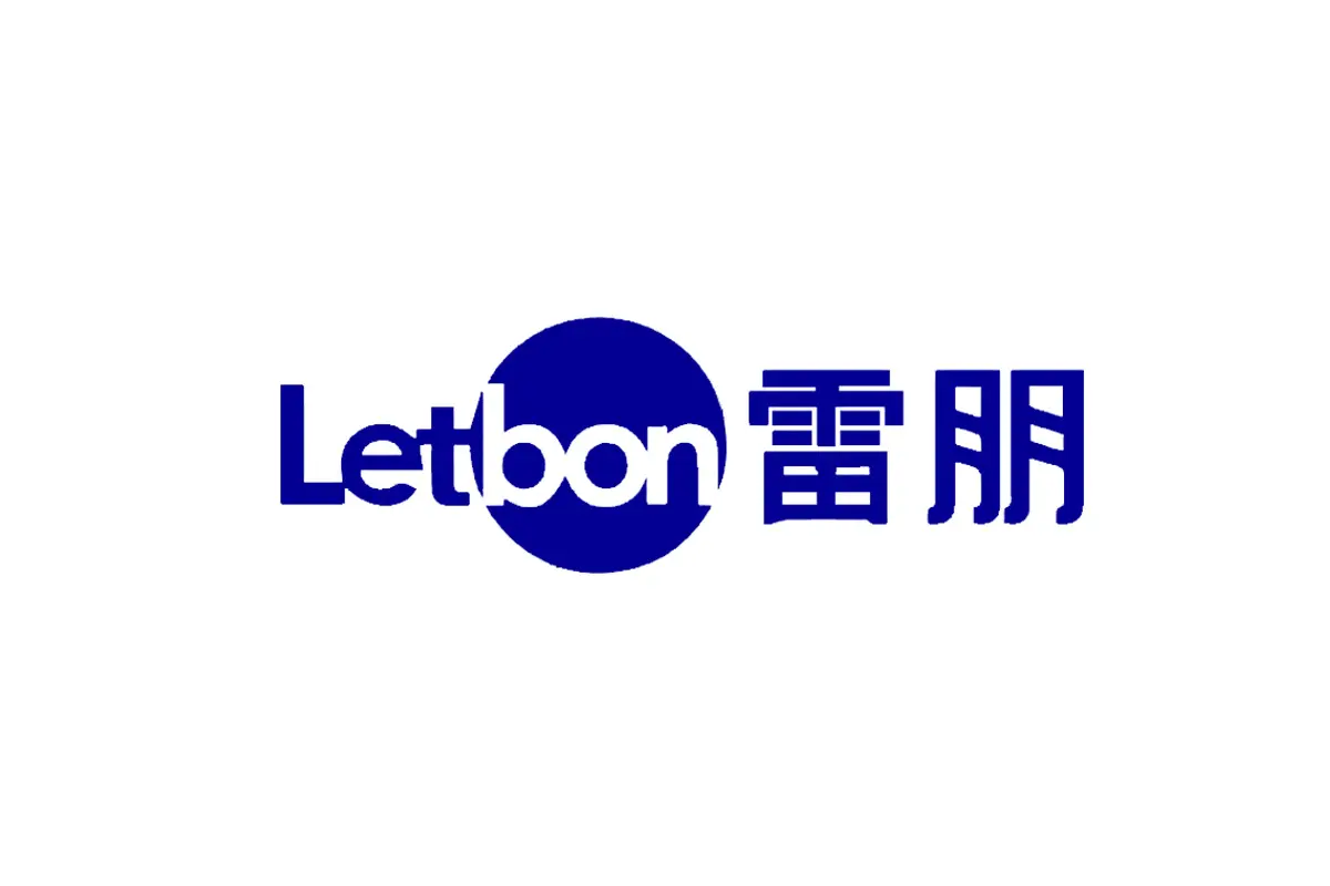 Letbon雷朋标志logo图片-诗宸标志设计