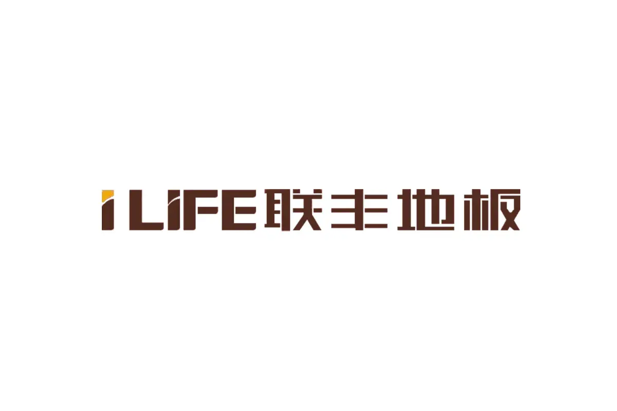 ILIFE联丰标志logo图片-诗宸标志设计
