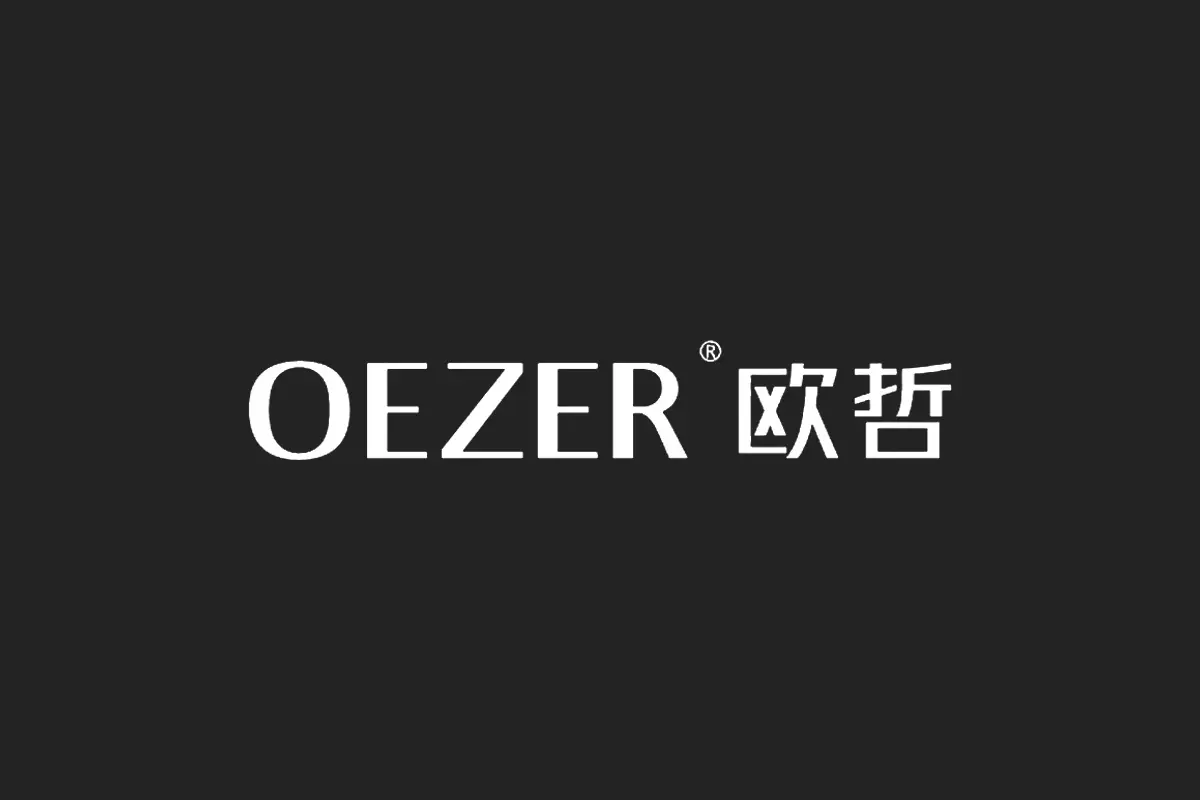 OEZER欧哲标志logo图片-诗宸标志设计