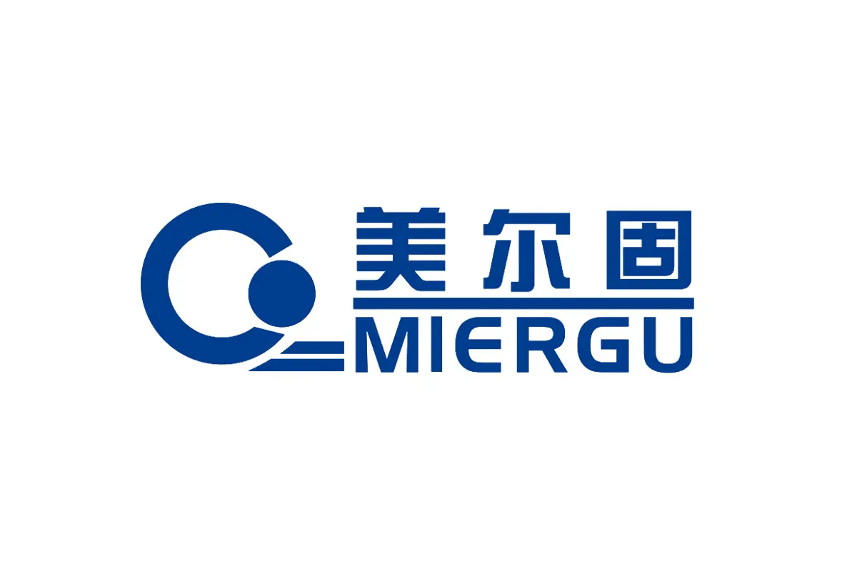 美尔固标志logo图片-诗宸标志设计