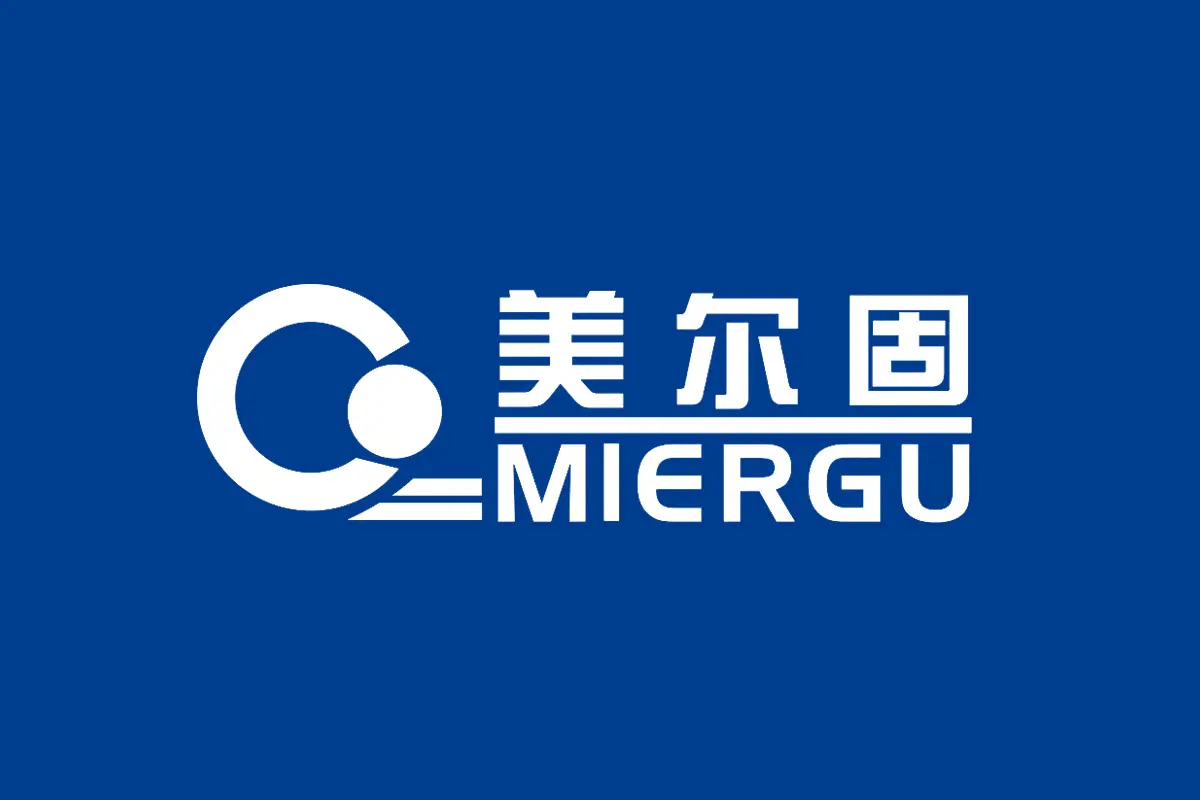 美尔固标志logo图片-诗宸标志设计