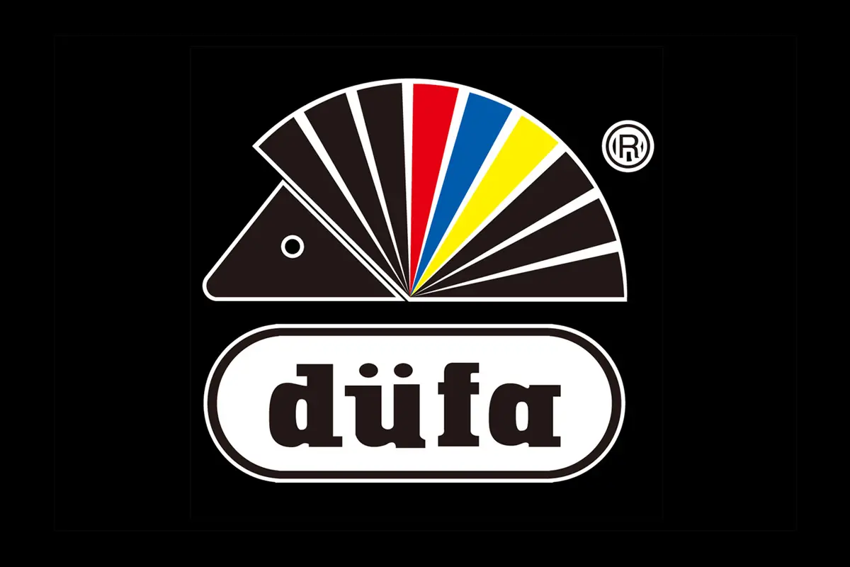 都芳标志logo图片-诗宸标志设计