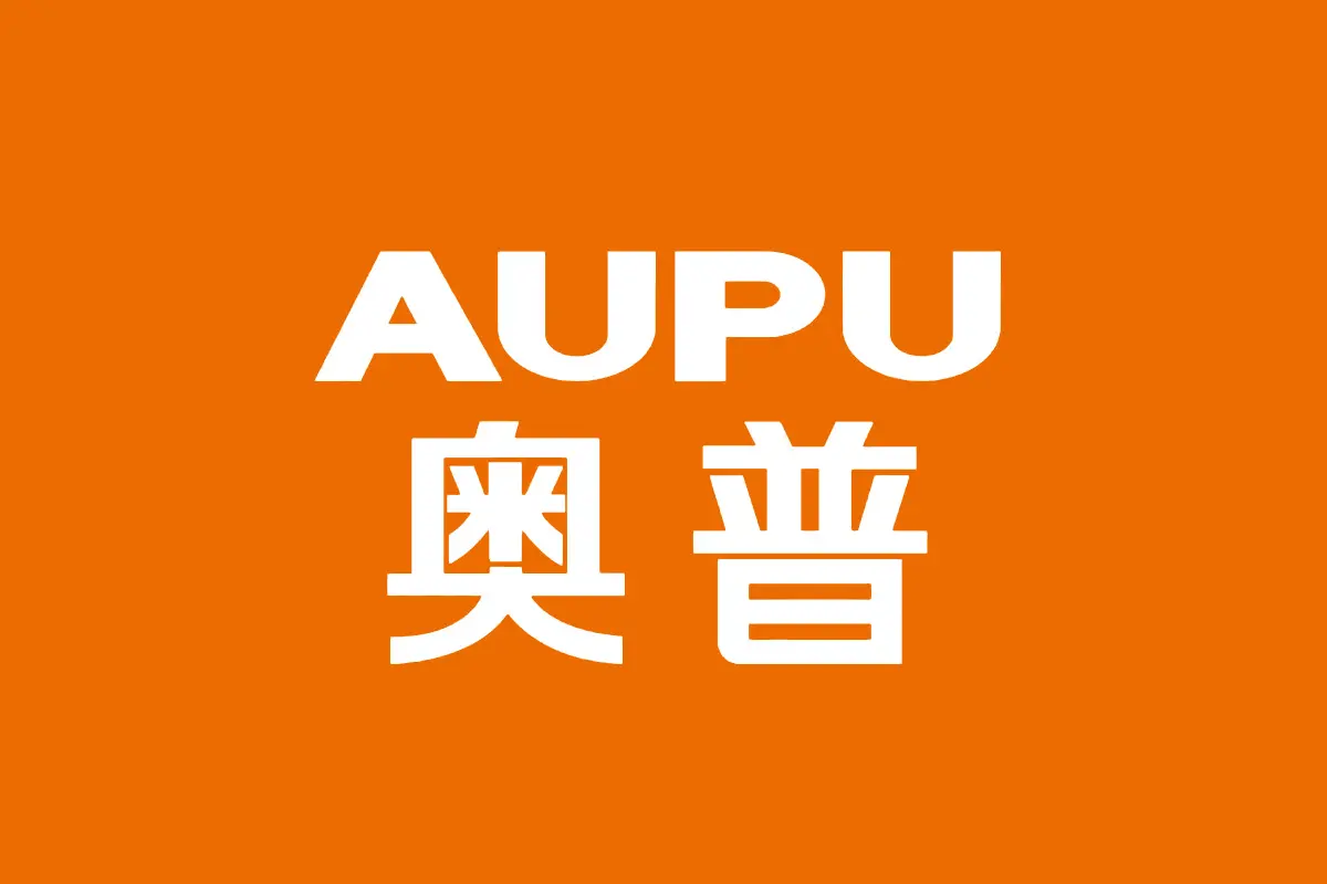 奥普标志logo图片-诗宸标志设计