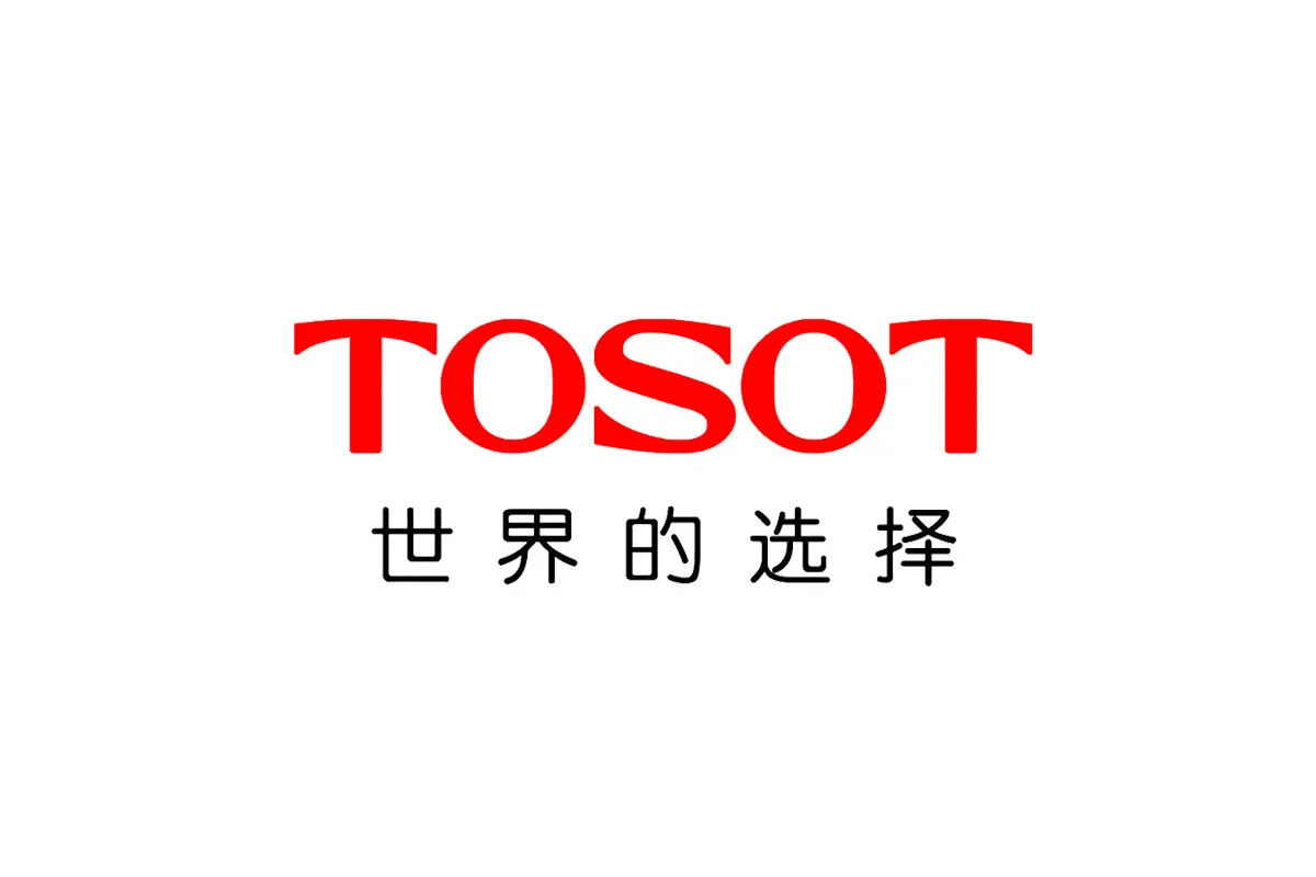大松电器标志logo图片-诗宸标志设计