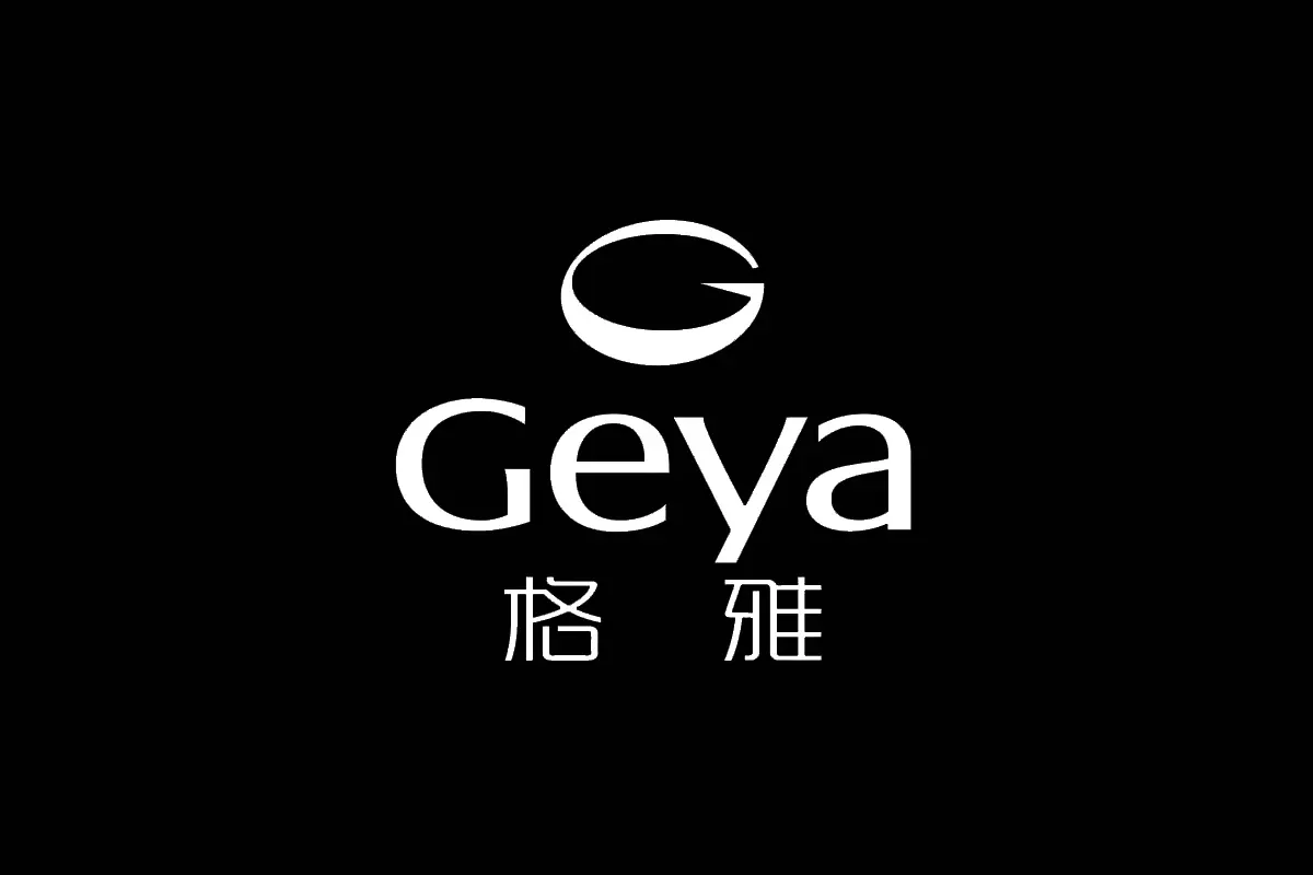 格雅标志logo图片-诗宸标志设计