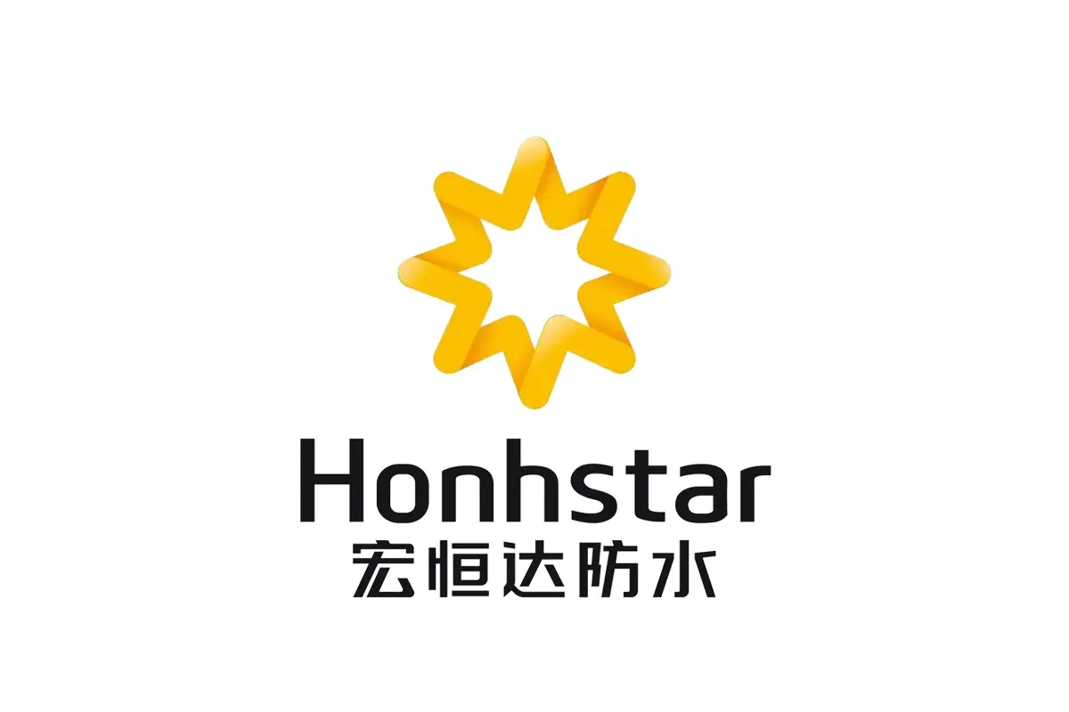 宏恒达标志logo图片-诗宸标志设计