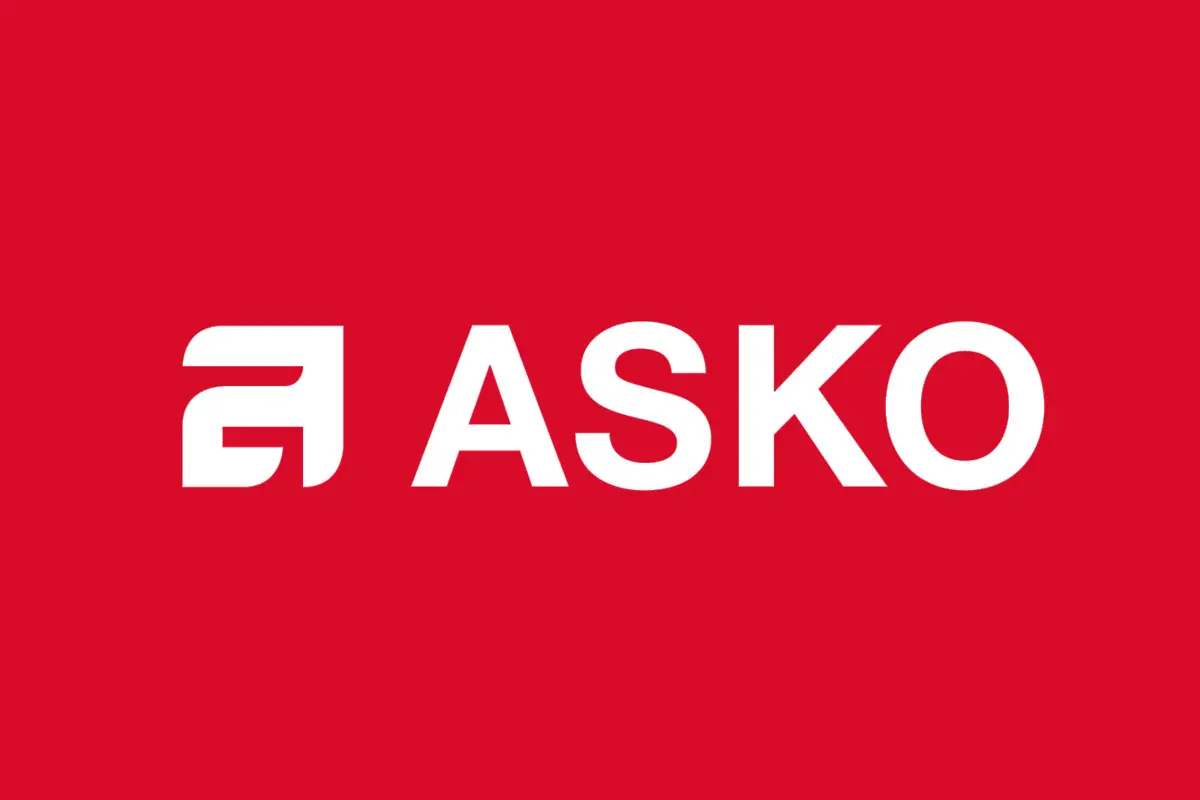 ASKO标志logo图片-诗宸标志设计