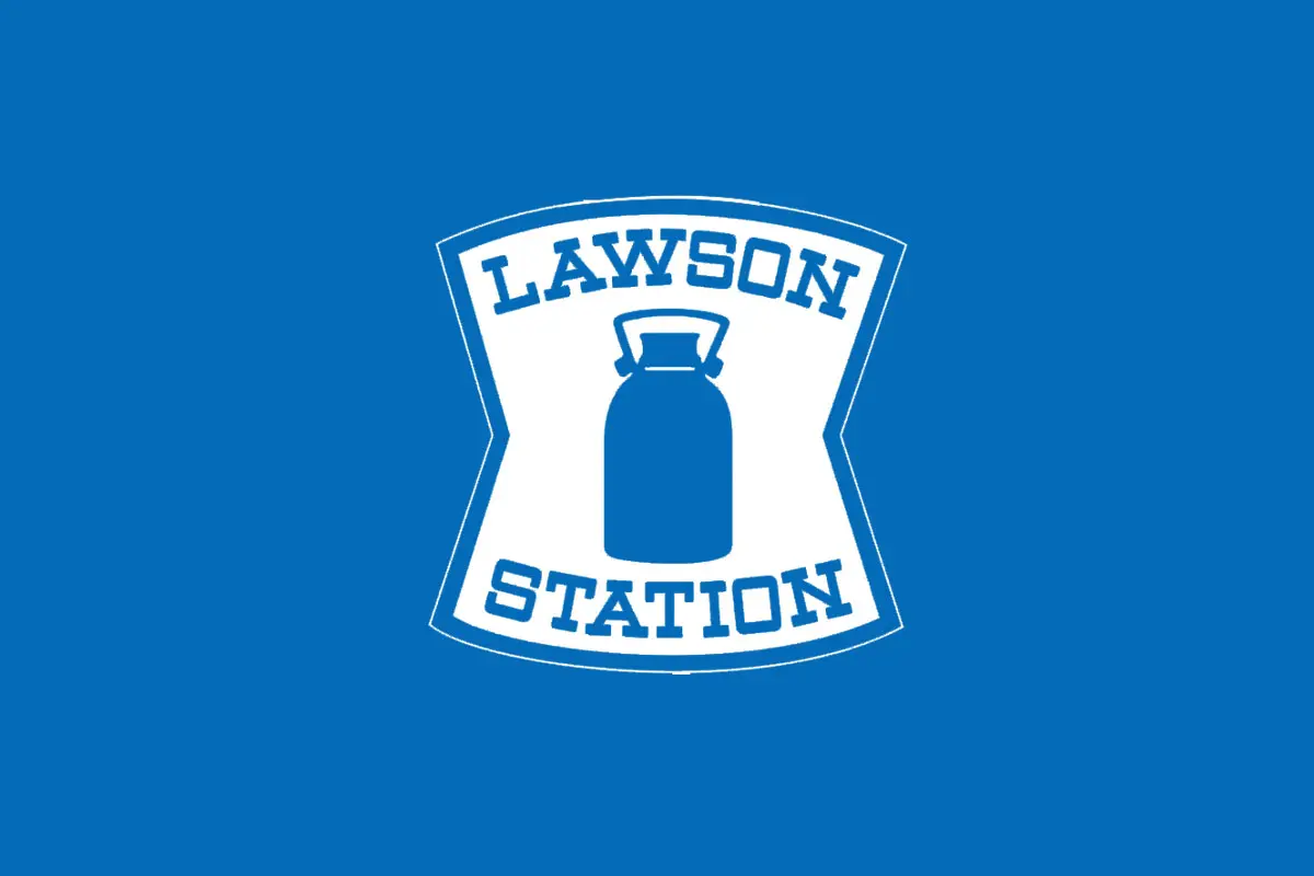 罗森标志logo图片-诗宸标志设计