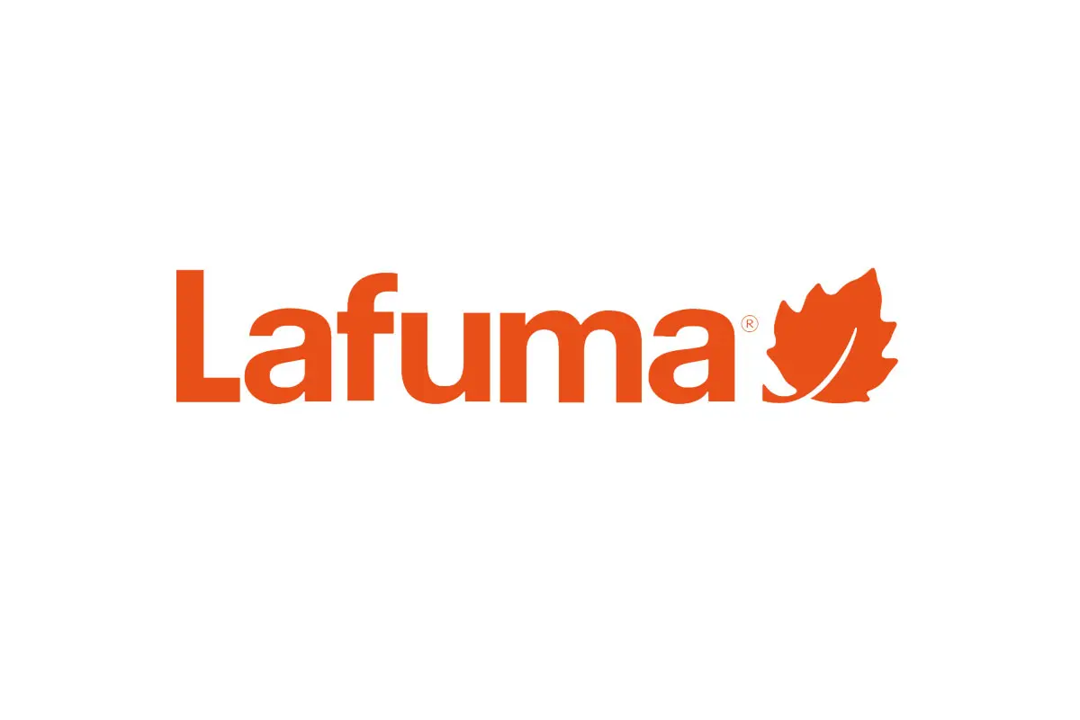 Lafuma乐飞叶标志logo图片-诗宸标志设计